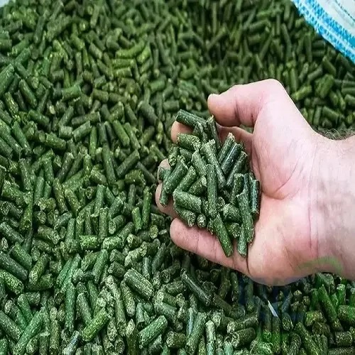 Organic Timothy Hay for Animal Feed / High Protein Alfalfa Hey – Mary ...